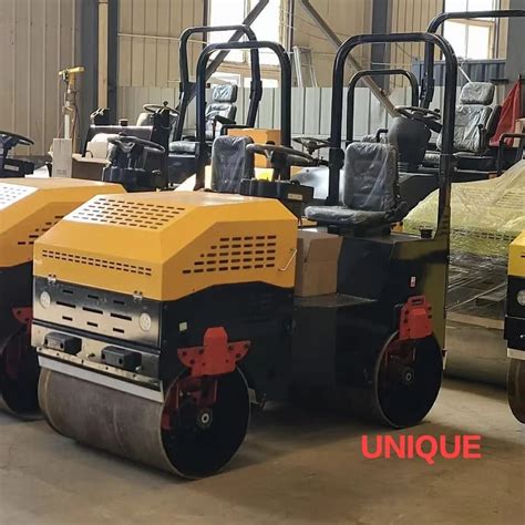 Vibratory Compaction Rollers Ride On Vibratory Roller Manufacturer From New Delhi