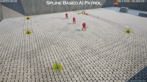 Tps Multiplayer Pack In Ue Marketplace