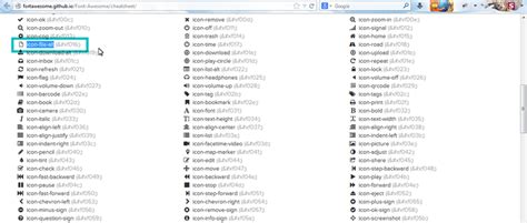 Joomla How To Change Font Awesome Icons Template Monster Help