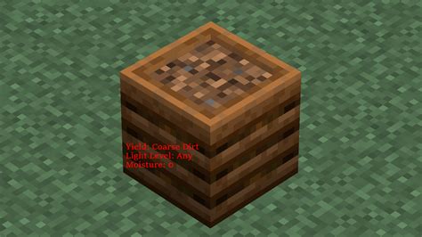 Composter Recomposted Gallery Minecraft Mods Curseforge