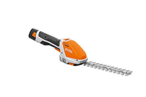 Stihl Hsa Battery Garden Shears Kit Ee Day Sons