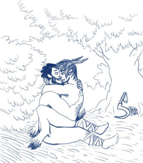 Forest Liason By Huzar Hentai Foundry