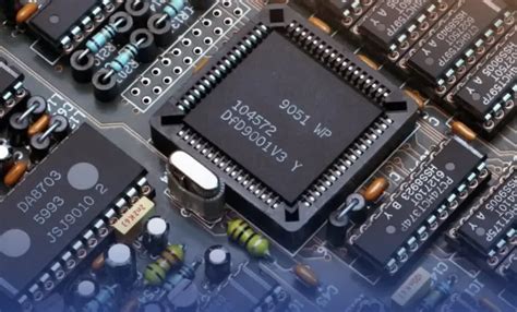 Plcc Packages Types Benefits Applications And Assembly Guide Globalwellpcba