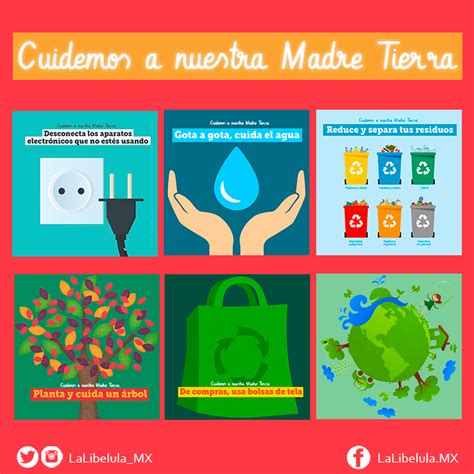 El 22 De Abril Es El Día Internacional De La Madre Tierra By La