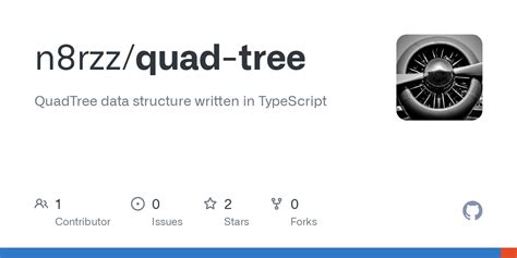 Github N Rzz Quad Tree Quadtree Data Structure Written In Typescript