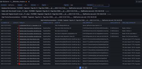 how to find if sqlserver needs more memory performance tuning and