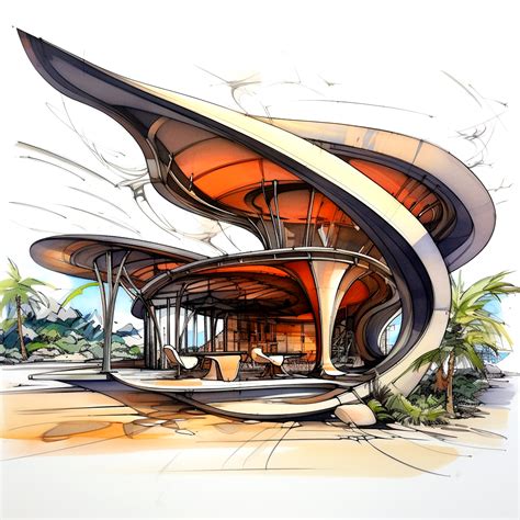 Parametric Architecture For Urban Wooden Pavilions By Paul Stroia Artofit