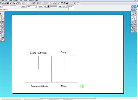 techsoft 2d design v2 introduction to essential tools and skills