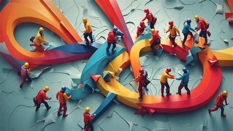 trust as a tangible asset building blocks of team excellence
