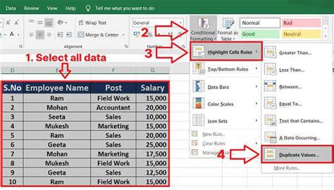 How To Remove Duplicates In Excel Ssbewer