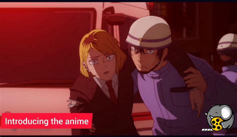 ادیت معرفی انیمهاسم انیمه جوجوتسو کایزن پیشنهادی فیلو