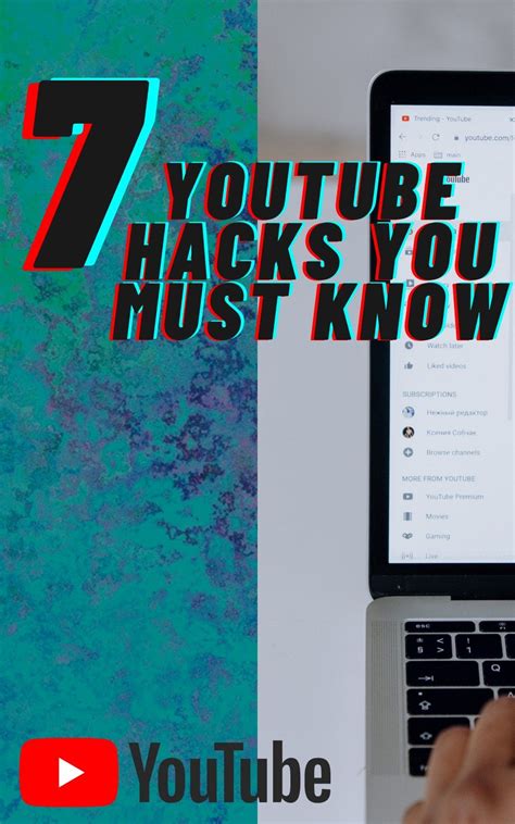 7 Youtube Hacks You Must Know Artofit
