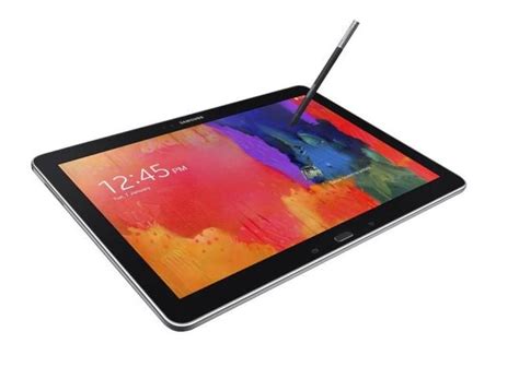 Official TWRP Recovery On Galaxy Note Pro And Root It All Variant