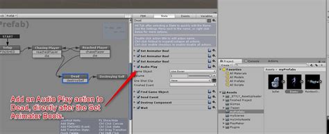 Unityplaymaker How To Make A Vr Shooting Game With Bgm And Se