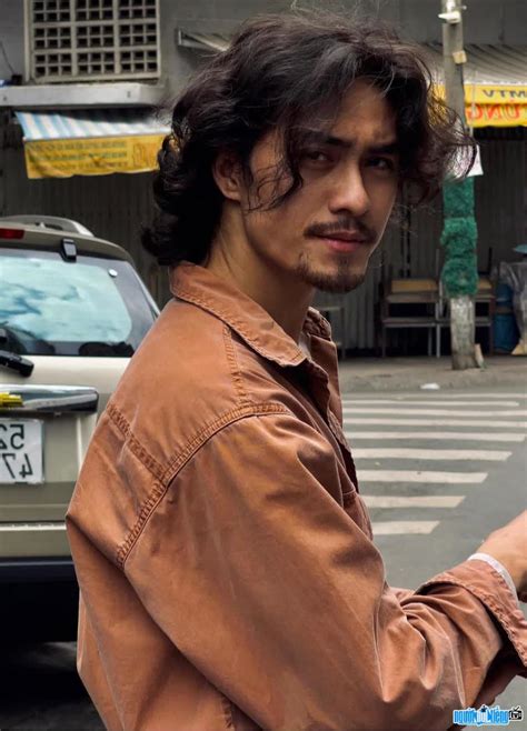 Doanh nhân Doãn Chí Kiên