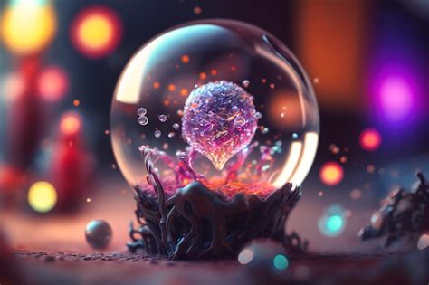 premium photo unravel the mysteries of the quantum world where