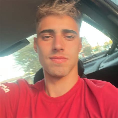 Santino Santi Danielle • Threads Say More