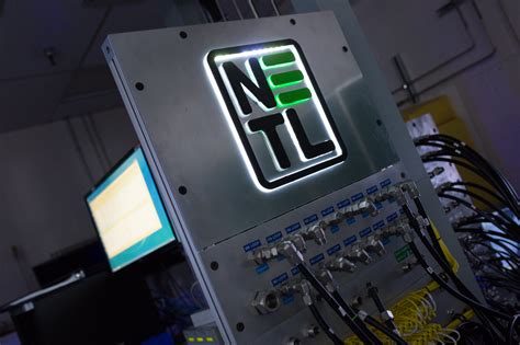 netl multiphase flow science