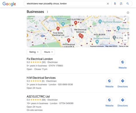 local schema markup a beginner s guide hike seo