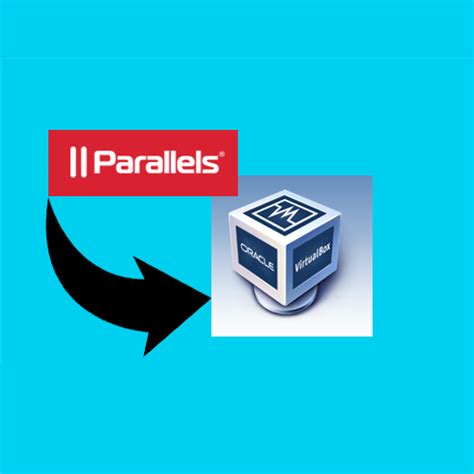 Import Parallels To Virtualbox Rasresources