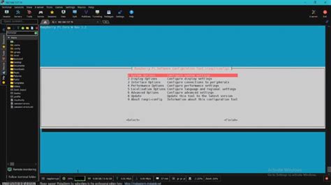 Getting Started With The RASPBERRY PI ZERO W Headless Setup Without Monitor