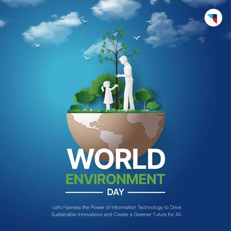 Netizens Technologies On Linkedin Worldenvironmentday Sustainabletech Greenit