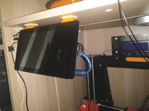 Using A D Printer With Raspberry Pi The MagPi Magazine