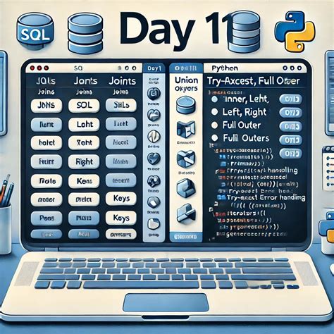 Sql Python Dataanalysis Errorhandling Filehandling Learningjourney Pranav Mishra