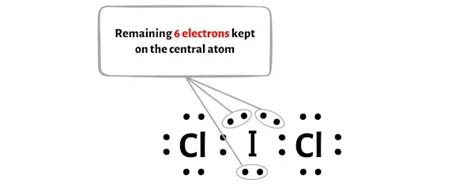 Icl2 Structure De Lewis En 6 étapes Avec Images Chemuza