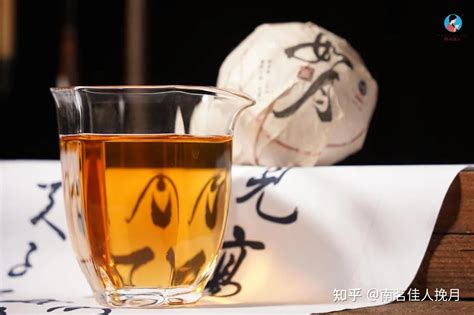 是不是苦涩越重的普洱茶，后期的转化空间越大？ 知乎