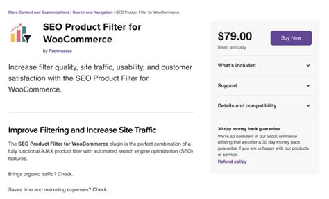 The 7 Best WooCommerce Product Filter Plugins With Ajax Search