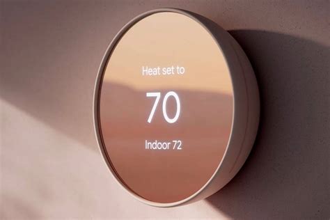 Nest Thermostat Vs Amazon Smart Thermostat Whats Different