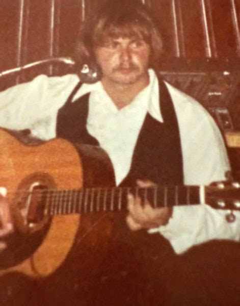 Daniel William Manning The Lincoln County News