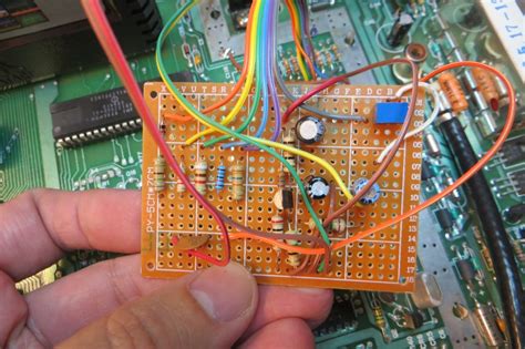 Atari RetroGaming At Cyberphreak Com