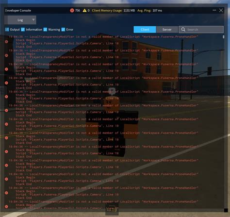 How Do I Fix The Errors In The Developer Console Platform Usage Support Developer Forum