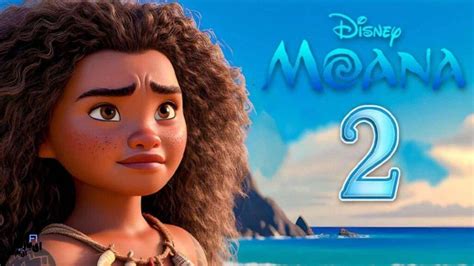 تتوی جادویی موآنا ۲ و تبدیل او به یک نیمه‌خدا آیا دیزنی راه را برای