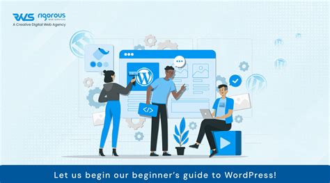 Beginners Guide To Wordpress Rigorous Web