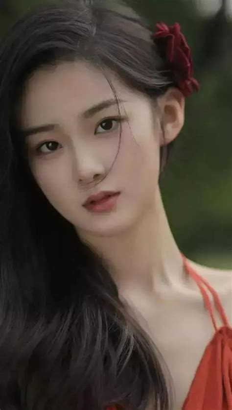 Amazing New Star Shao Yuqi Imedia