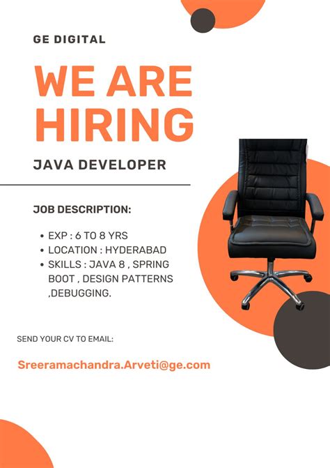 Linkedinconnections Javadevelopers Hyderabad Java Designpatterns