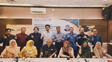 Workshop Teknik Kimia Pembelajaran Dengan Pendekatan Case Based Method Dan Team Base Project