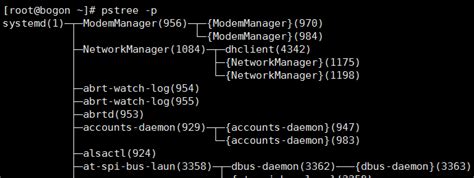 Linux故障排查思路及常用命令(收藏) Csdn博客 Linux故障排查思路及常用命令(收藏) Csdn博客