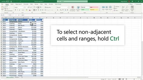 select cell contents in excel excel short clip tutorial shorts