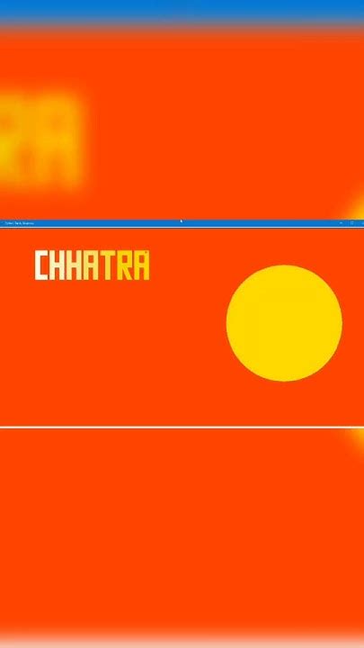 🔥how To Draw Chhatrapati Shivaji Maharaj Using Python Turtle Graphics 🚩youtubeshorts Youtube