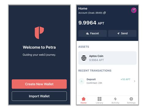 A Review Of Crypto Wallets In The Aptos Ecosystem