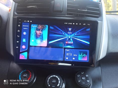 Замена магнитолы… — Lifan X60, 1,8 л, 2016 года | автозвук | DRIVE2