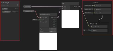 Unity2d游戏开发 使用urp并实现激光效果 腾讯云开发者社区 腾讯云