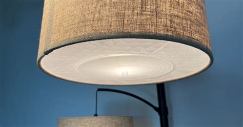 Drum Lamp Light Diffuser Parametric By Hayesewing Download Free Stl