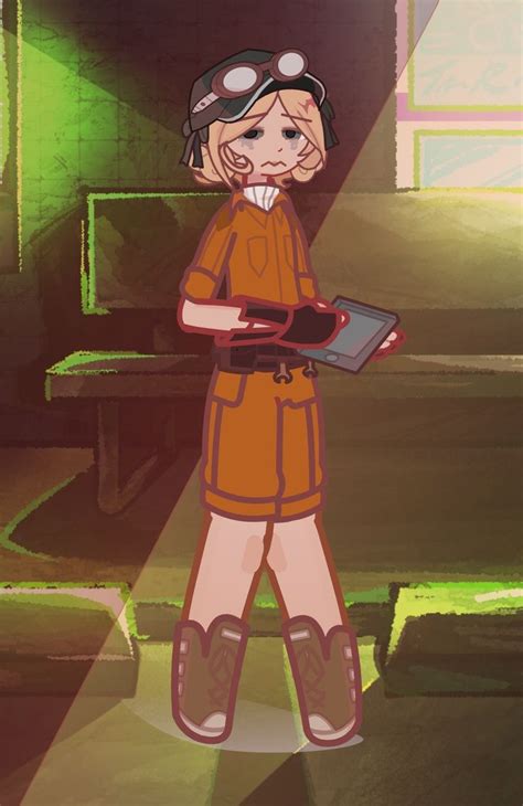 Tracy Reznik・゜゜・