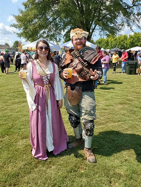 About Upstate Renaissance Faire