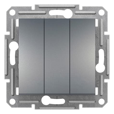 Вимикачі Schneider Electric Asfora в Києві ᐉ Купити Вимикач Шнайдер
